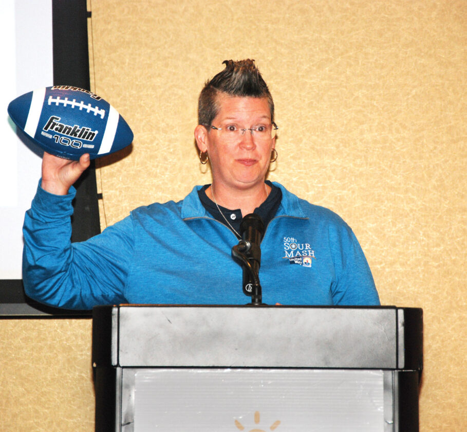 United Way kicks off campaign with $1M goal | News, Sports, Jobs - News ...